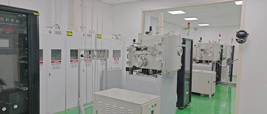 鹏城半导体 HFCVD热丝化学气相沉积 设备 高性价比 生产厂家《台风快讯》 | 新闻资讯 | 微纳视界 - 微纳制造综合服务平台