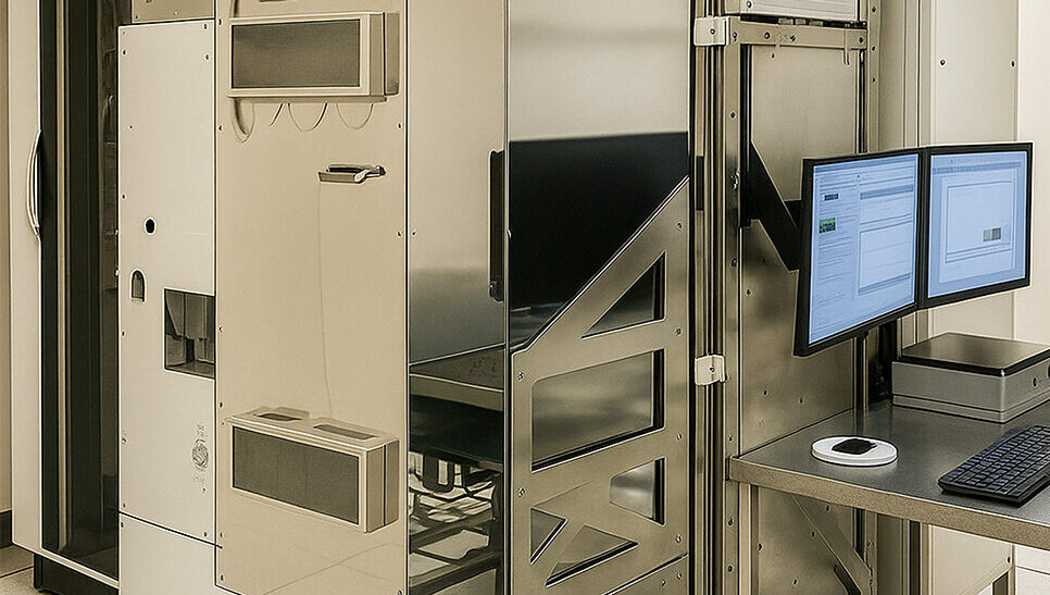 美国公司SecureFoundry 利用超光束阵列光刻系统“重新定义”人工智能半导体芯片制造 | 新闻资讯 | 微纳视界 - 微纳制造综合服务信息网